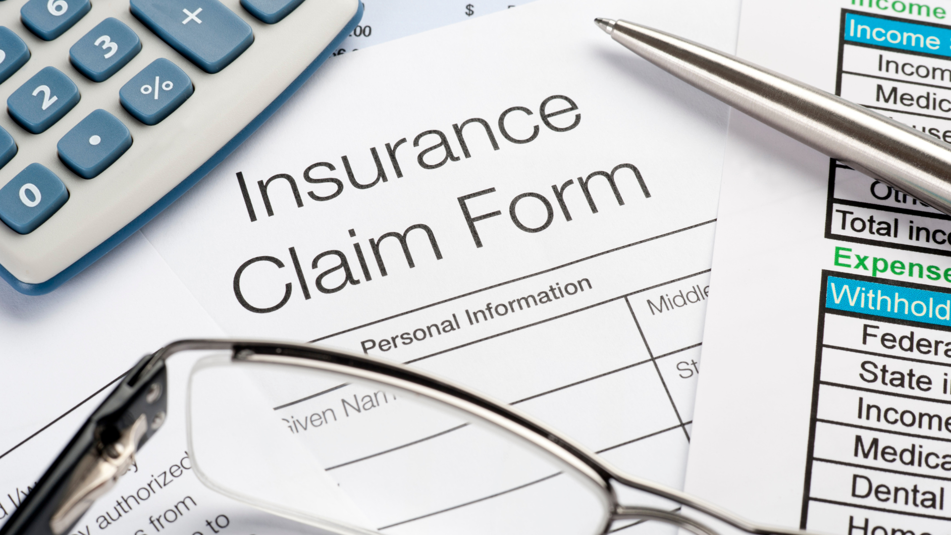 Navigating the Claims Process After a Life Insurance Policyholder’s ...